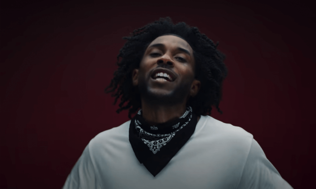 The Heart Part 5 | Kendrick Lamar