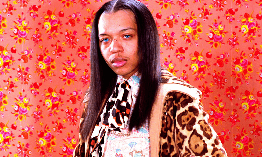 BOY CHAD — The Los Angeles Artist Taking Over The Alternative Pop World ...