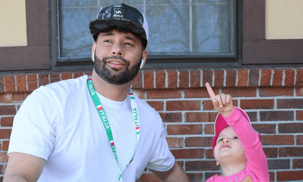 Chad Ehlers | Influencer Changing Lives with ChadChange