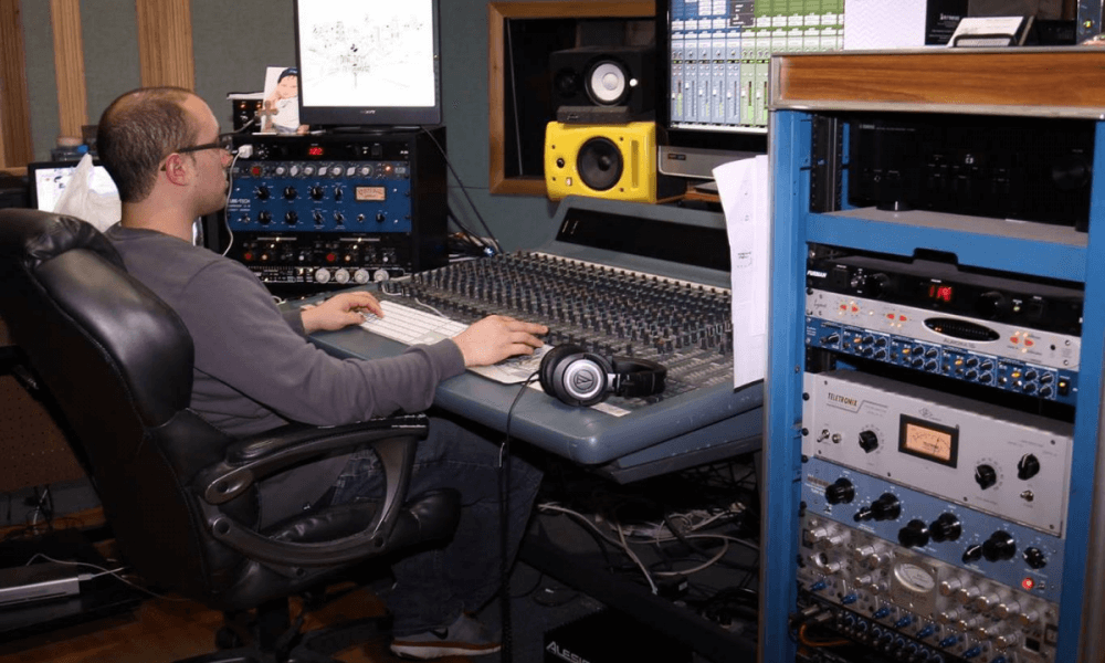 Joe Delfino & the Success of Miller Street Studios - Disrupt Weekly