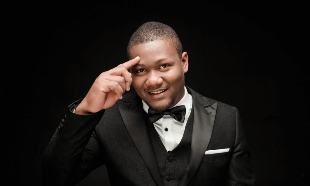 DJ Wade - Artist Reimagining Music with Dasvibes