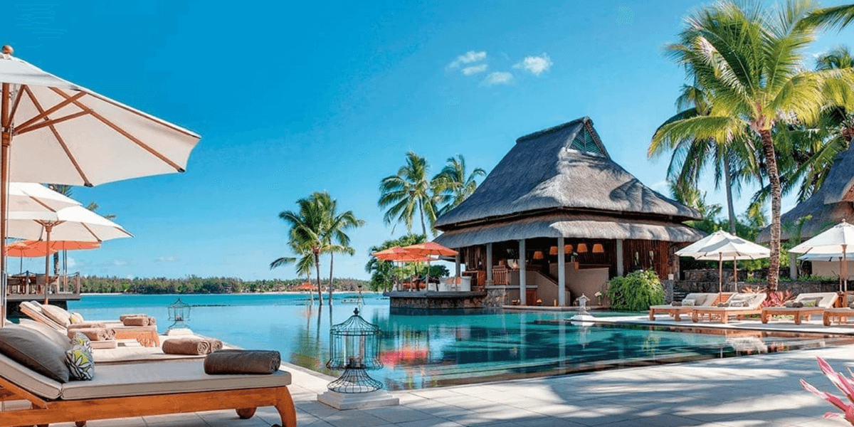 Discover The Top 7 Resorts In Mauritius - Disrupt Weekly
