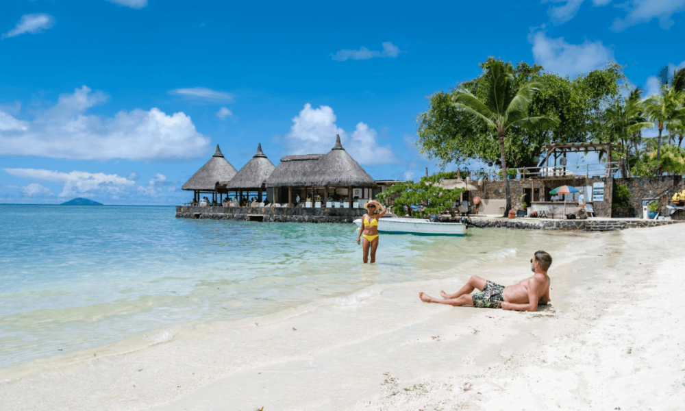 Discover The Top 7 Resorts In Mauritius - Disrupt Weekly