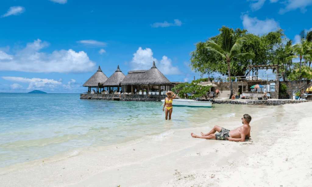 Discover The Top 7 Resorts In Mauritius - Disrupt Weekly