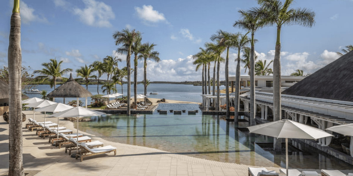 Discover The Top 7 Resorts In Mauritius - Disrupt Weekly