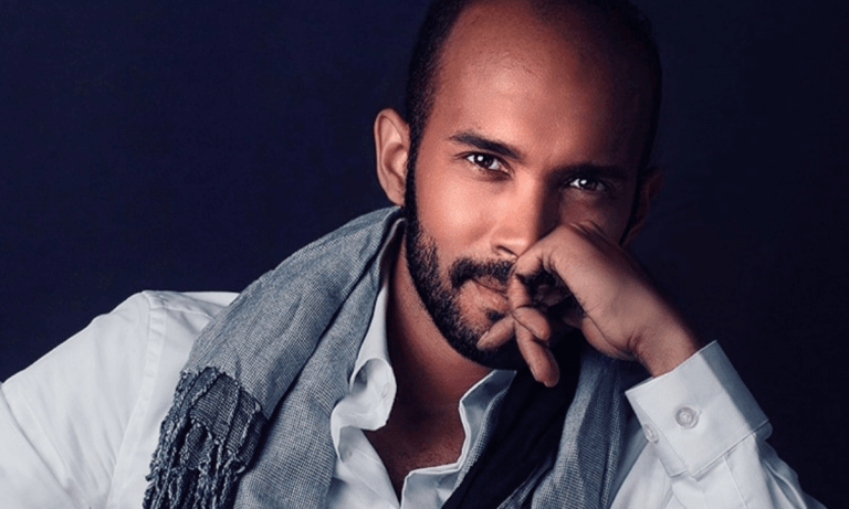 Hassan Composer | Winning Over Audience With Pop & Arabic Fusion ...