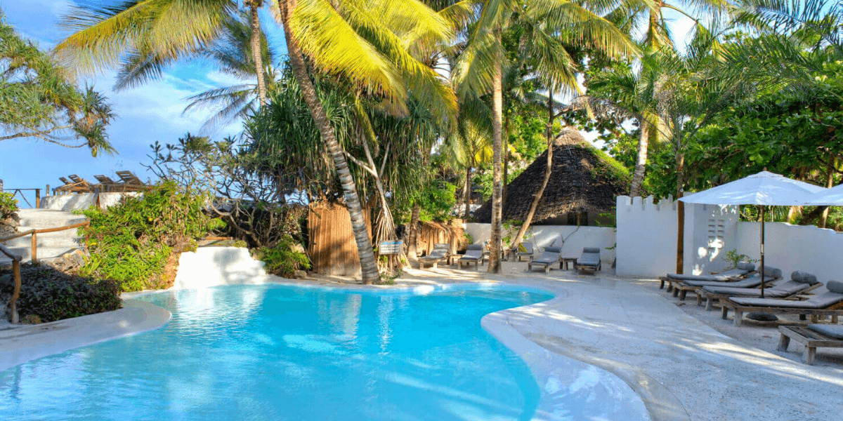 Zanzibar: Top 9 Must-See Sights and Top Getaways