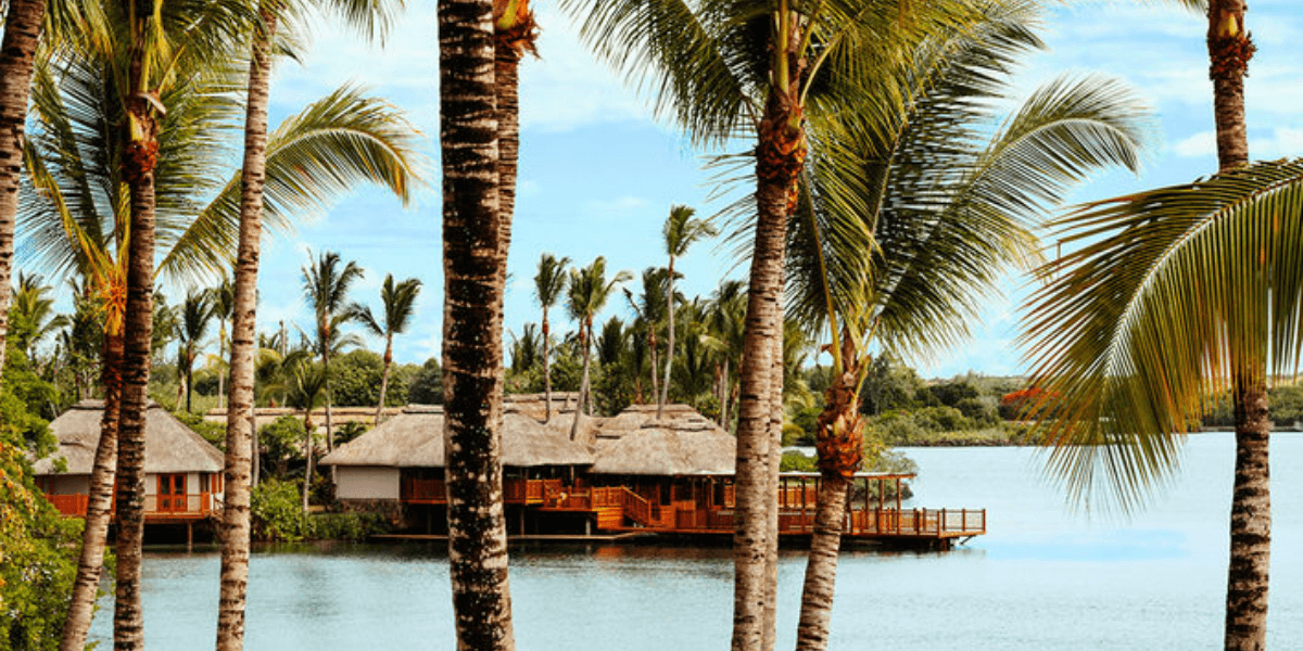 Discover The Top 7 Resorts In Mauritius - Disrupt Weekly