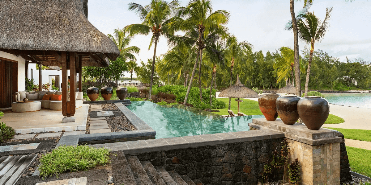 Discover The Top 7 Resorts In Mauritius - Disrupt Weekly