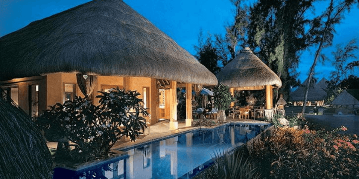 Discover The Top 7 Resorts In Mauritius - Disrupt Weekly