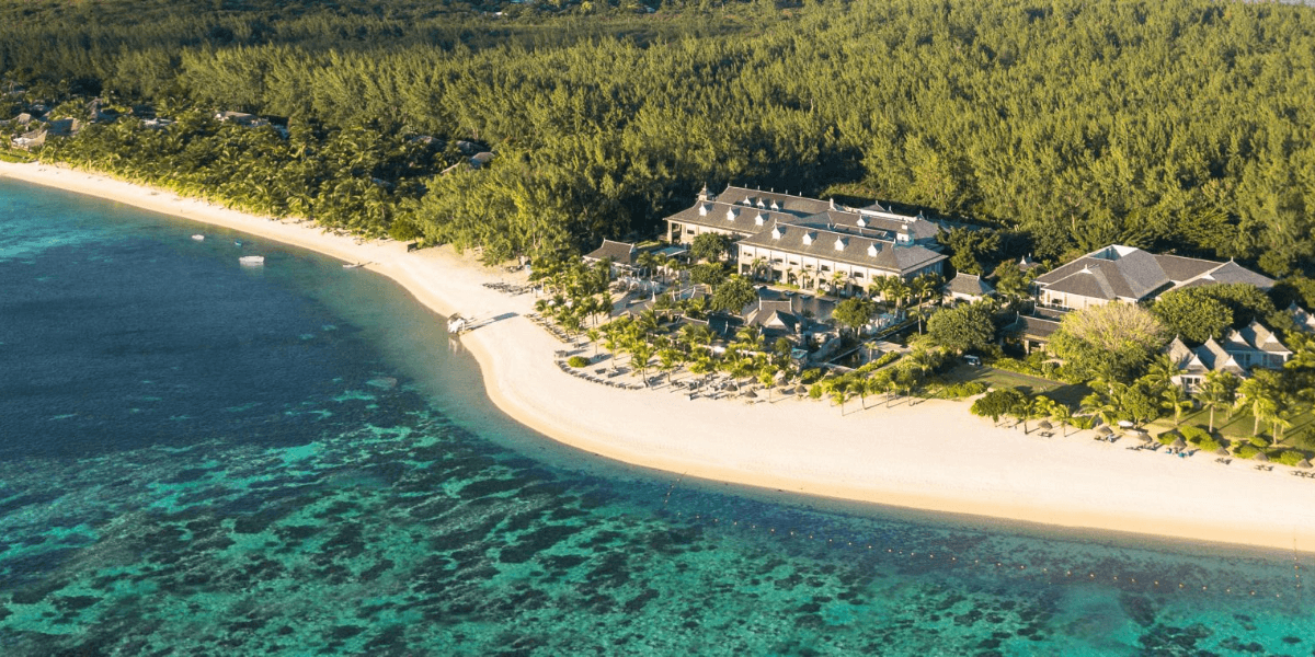 Discover The Top 7 Resorts In Mauritius - Disrupt Weekly