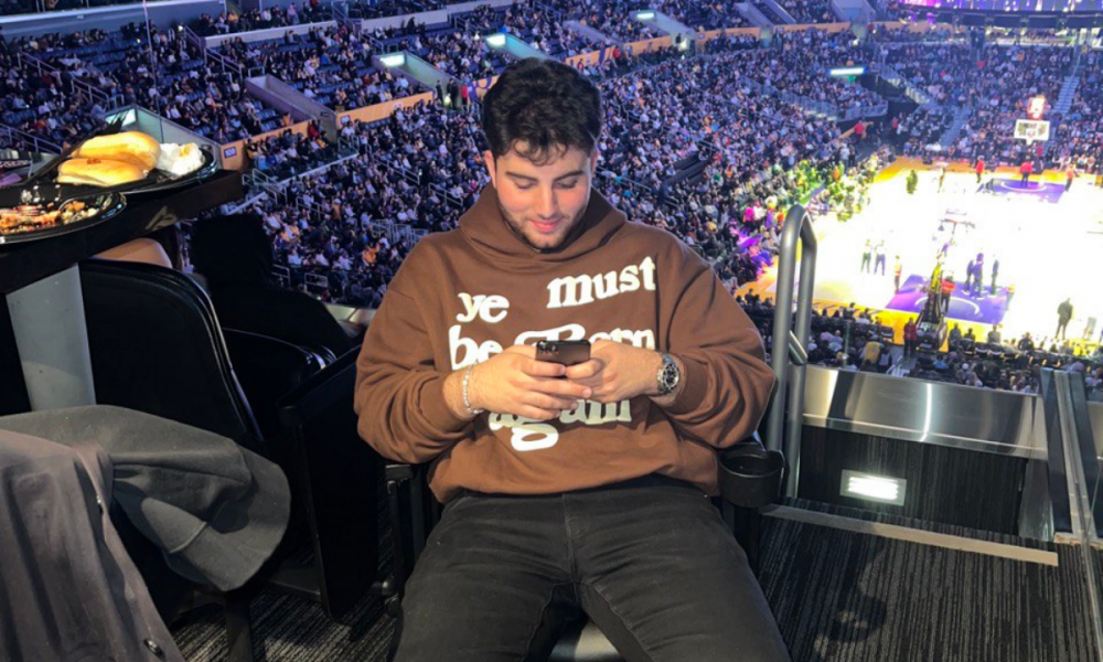 Meet Sean Mourey, a Young Entrepreneur, Businessman, and Philanthropist ...