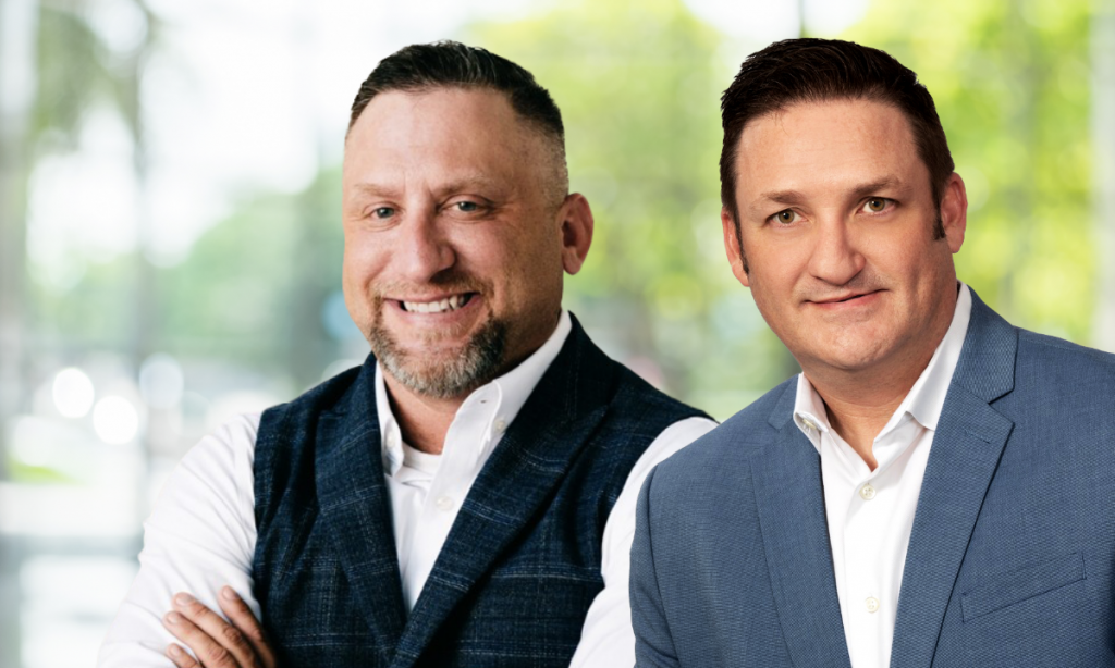 The Chamber Up Revolution - How Two Visionaries Are Transforming Small ...