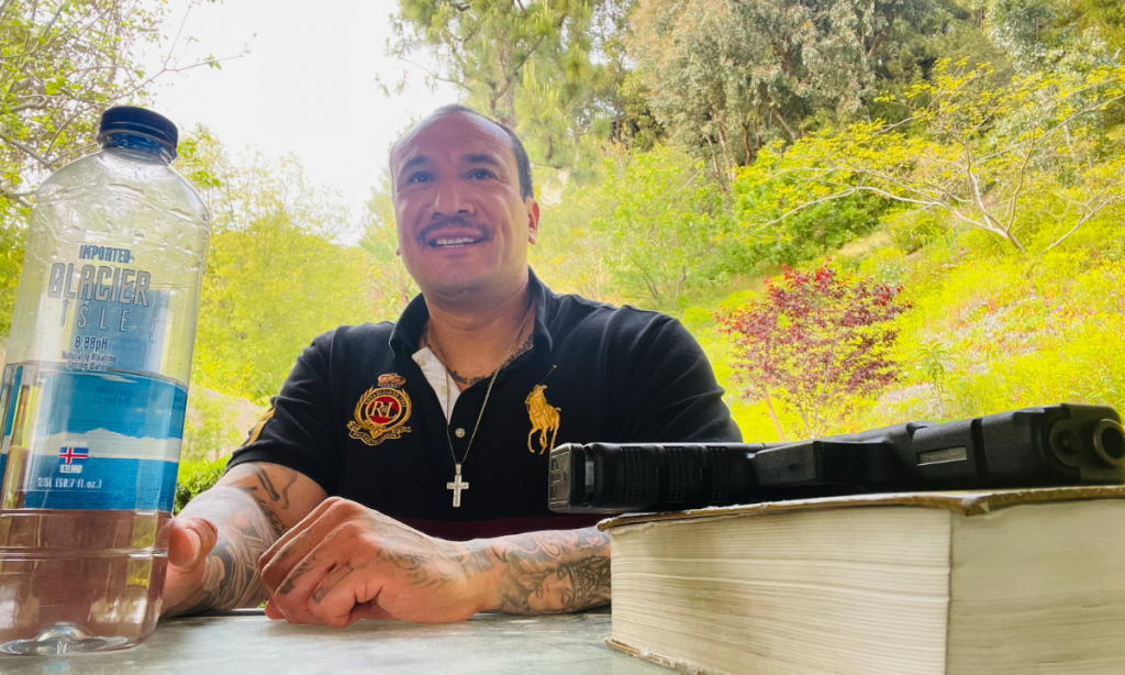 The World of Sr. Roy Andrade - A Visionary in Cryptocurrencies, Gaming ...