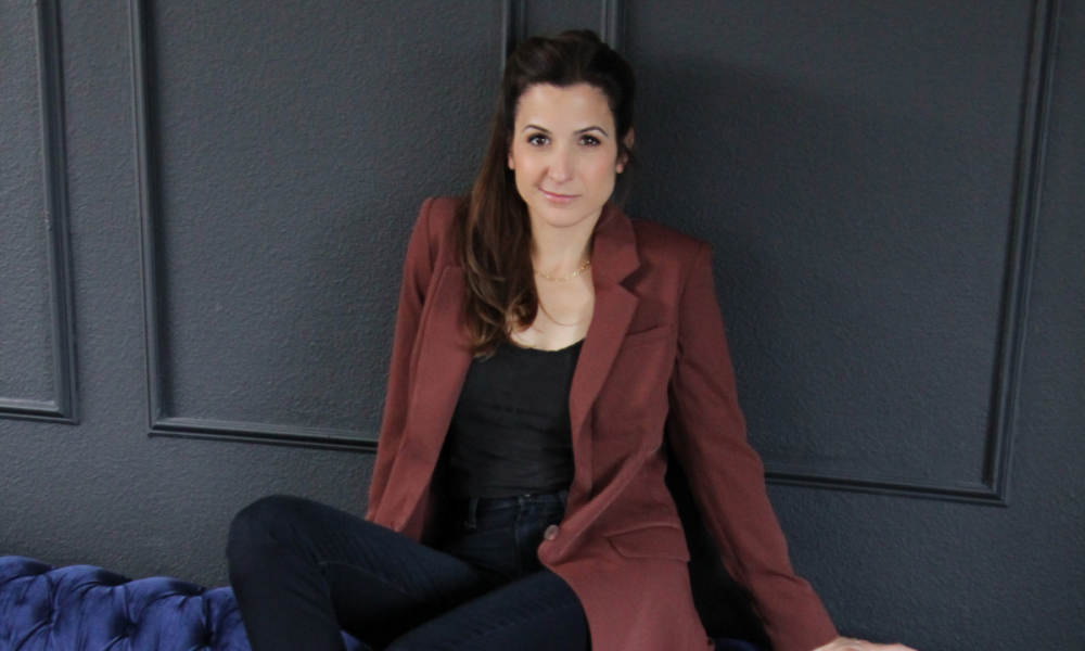 A Symphony of Resilience - Natalie Duque's Voyage to Self-Love Through ...