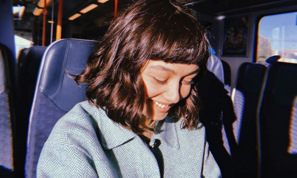 Sydney Chandler Takes on Hollywood - A Rising Star's Journey to Success