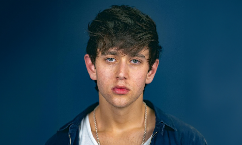 Tyler Miller's 'SOPHIA': A Heartfelt Odyssey through Self-Discovery ...