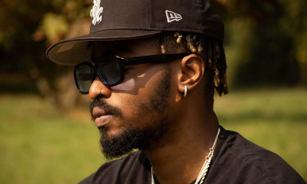 Afro-Fusion Virtuoso: Charting A1-Alvin’s Musical Journey and ...