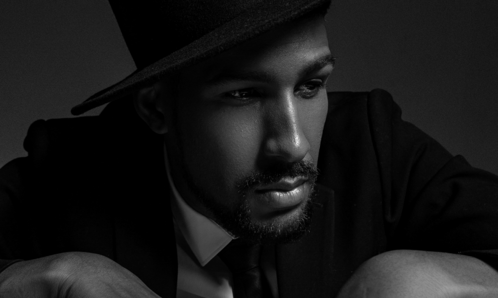 The New Music Era of Julian Quander - Disrupt Weekly