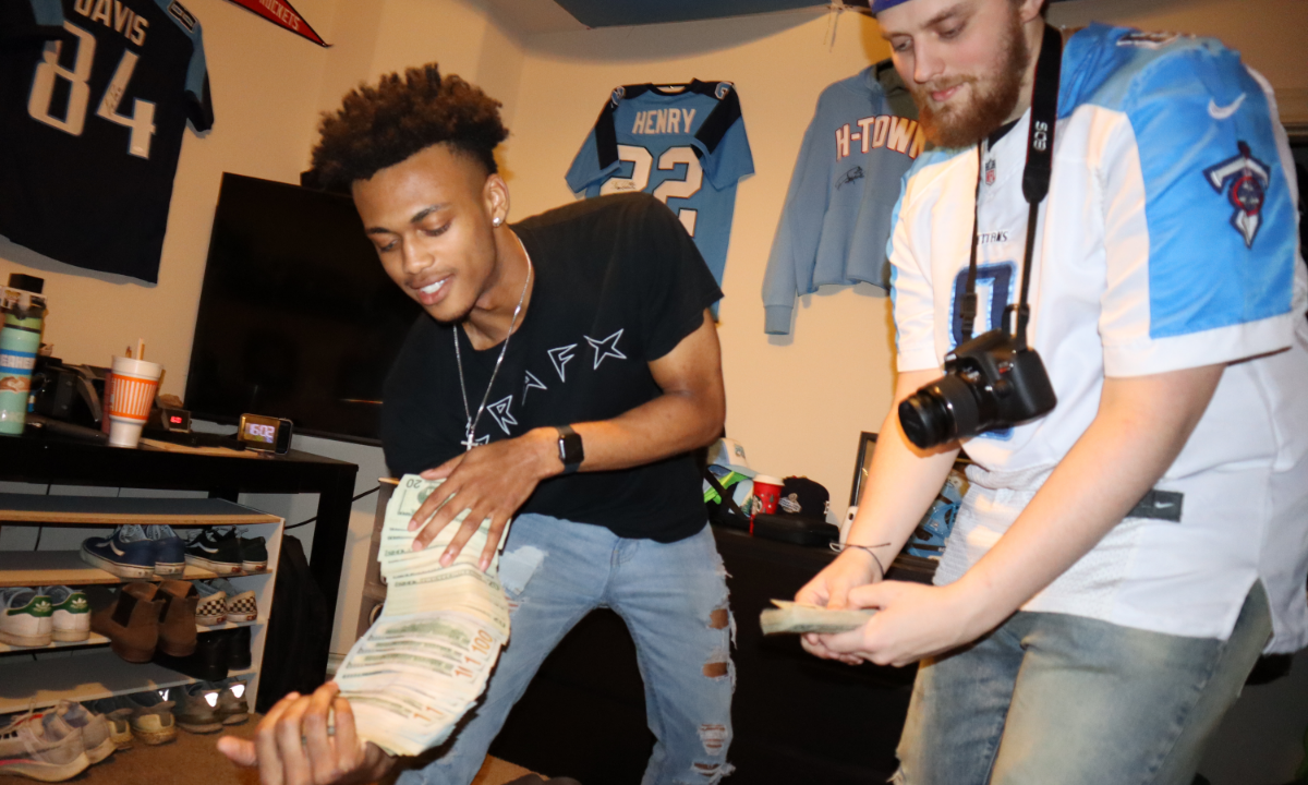 SKELLY: The Heavy Hitter Set to Ignite the Hip-Hop Landscape