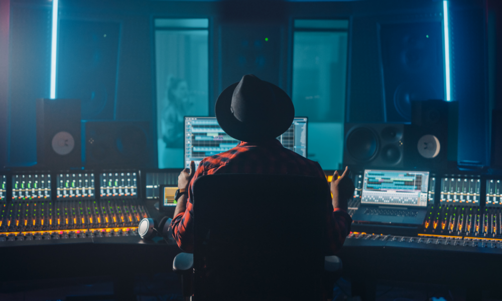 Mastering the Art of The Electronic Press Kit (EPK) - Disrupt Weekly