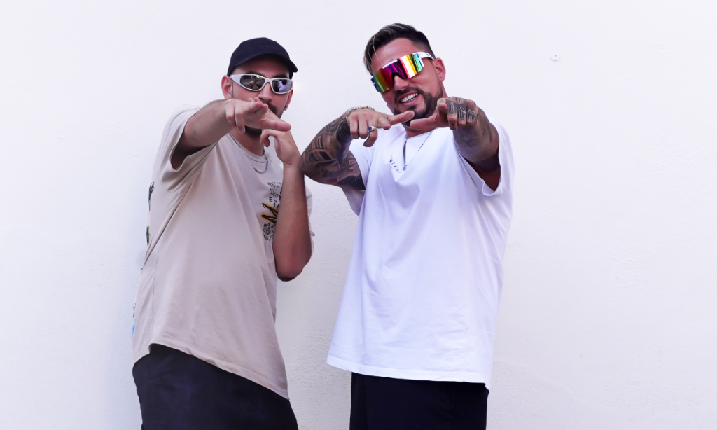 Introducing MYPD - Unearthing the Essence of Techno Euphoria