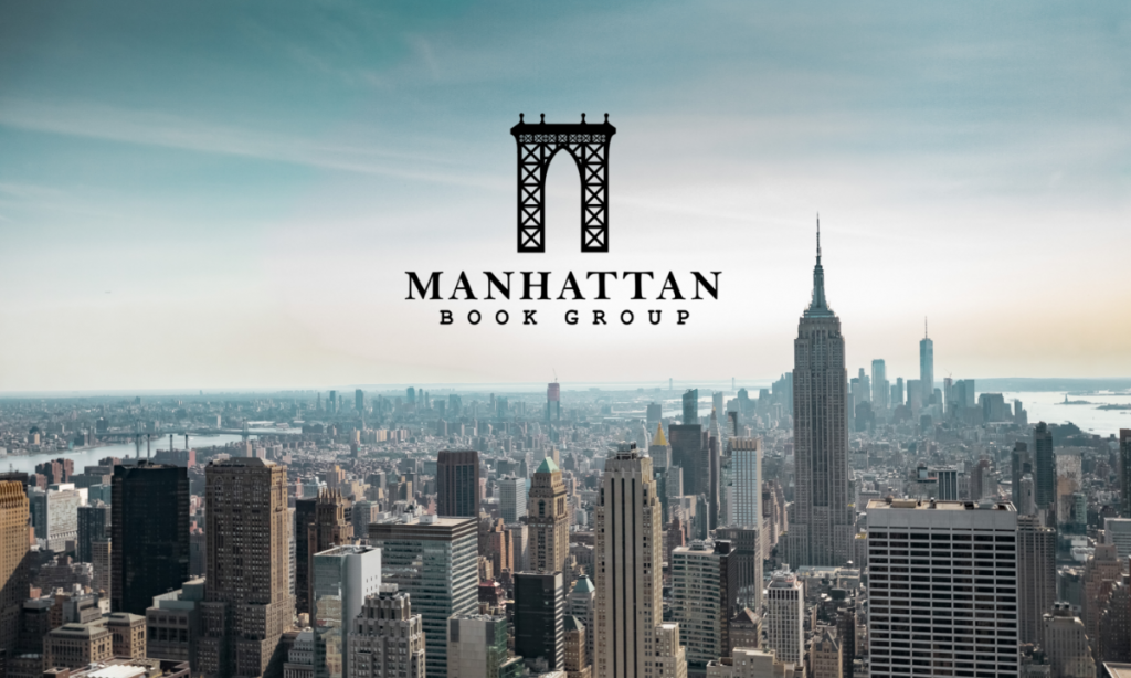 Manhattan Book Group - Revolutionizing Publishing With a Hybrid Twist ...