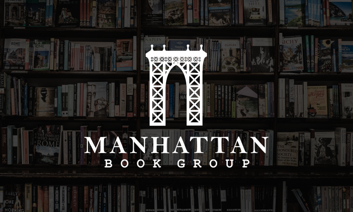 Manhattan Book Group - Revolutionizing Publishing With a Hybrid Twist
