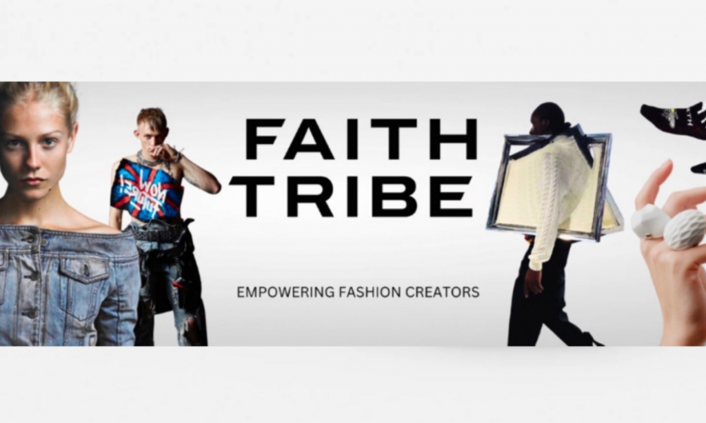 Introducing the Faith Tribe Ambassadors - Pioneering Voices in Fashion