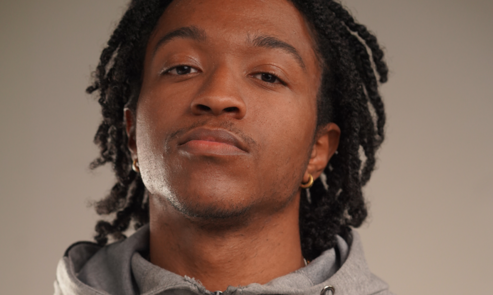 Breaking Barriers with Music - The Larry the Architect Story