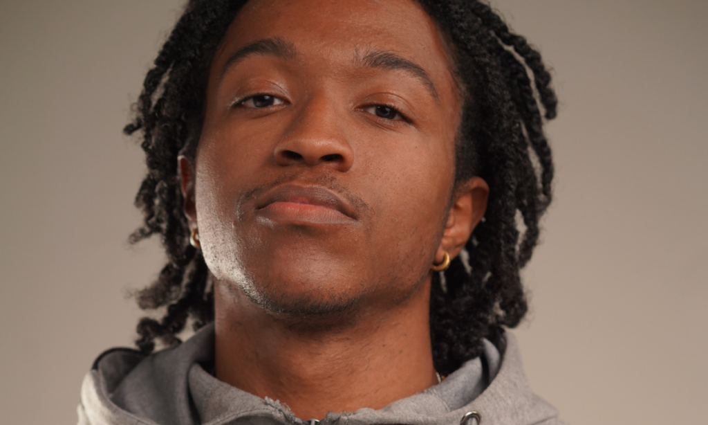 Breaking Barriers with Music - The Larry the Architect Story - Disrupt ...