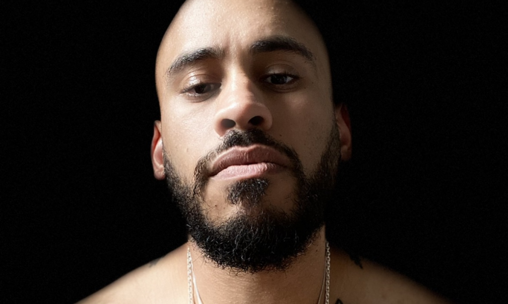 Horizon - Echoing the Streets of London with Spiritual Bars - Disrupt ...