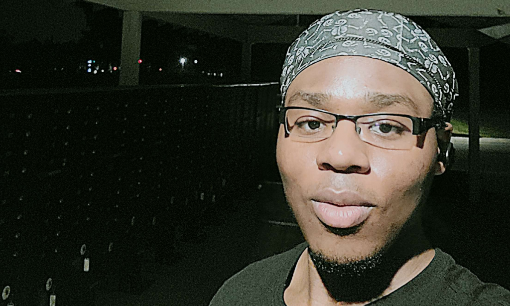 Fresh Beats and Familiar Echoes - Kaz Introduces A New Spin on Music