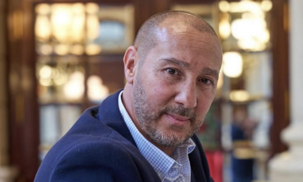 Fighting for Prestige: Djamel Yacouben's Visionary Galas Take Over ...