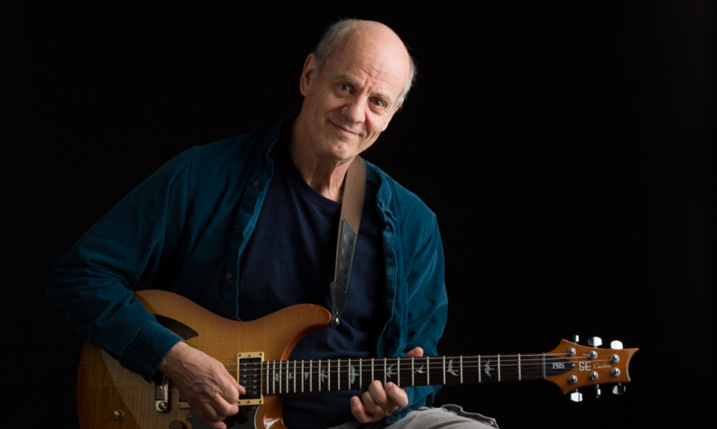 Seth Hilary Jackson: From Behind-The-Scenes Songwriter to Solo Spotlight