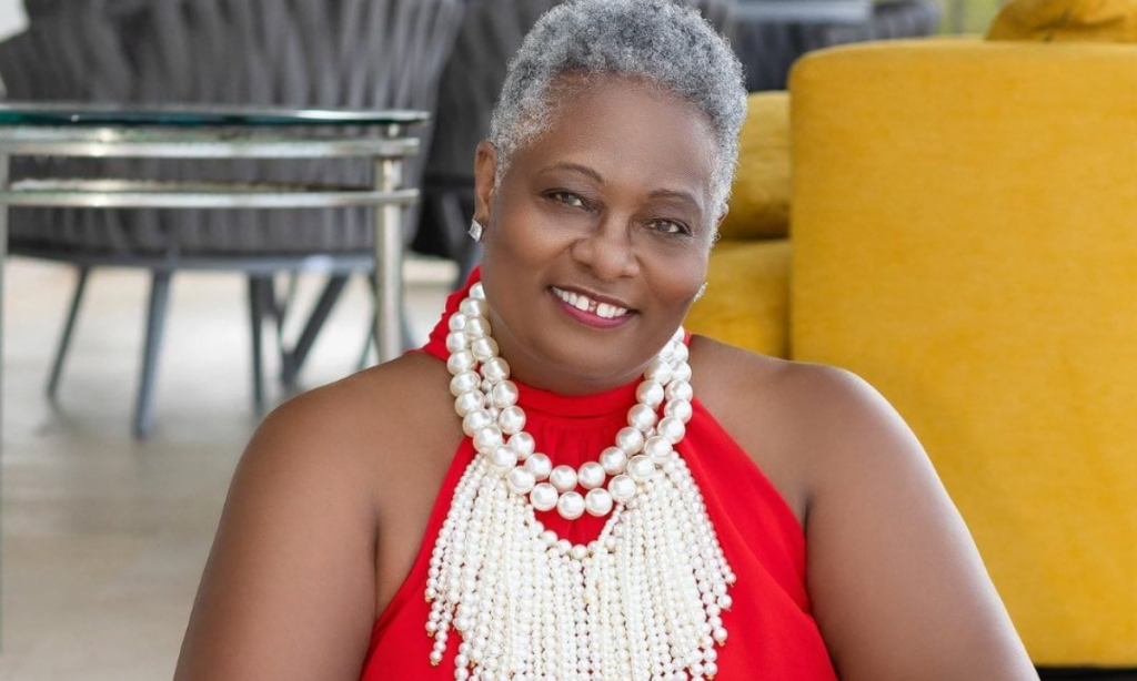 Daria Rosen: A Solutionist Empowering Women Through Transformation