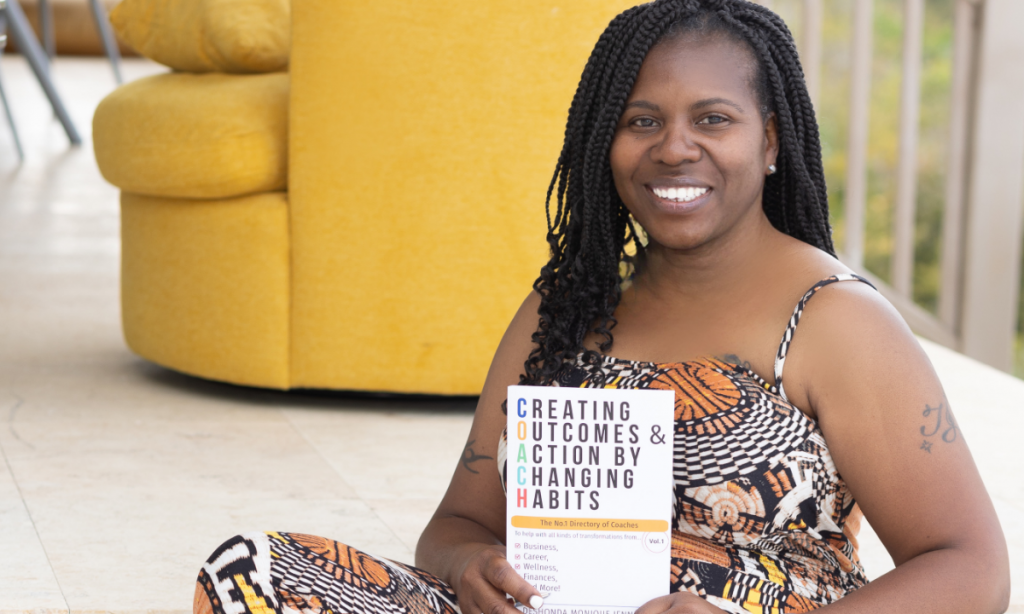 Empowering Success: A Conversation with DeShonda Monique Jennings ...