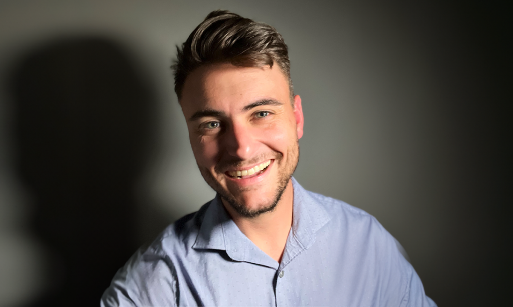 Breaking Barriers | How Dr. Travis Goodson is Democratizing Innovation ...