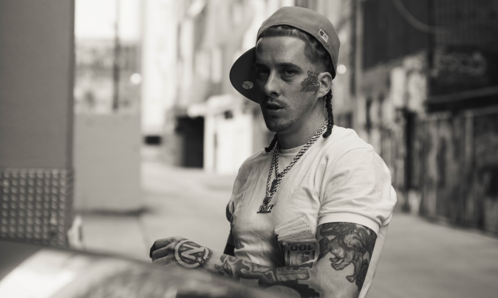 Paul Blaze AKA Blizzy - The Resilient Voice of Minneapolis Hip-Hop ...