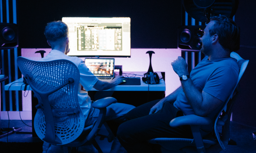 Breaking Boundaries - Dr Sven's Debut Single Captures the Essence of ...