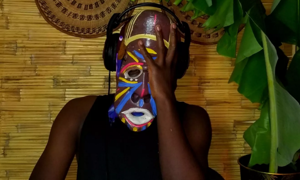 Lofi Afrobeats - Crafting a New Genre with African Lofi - Disrupt Weekly