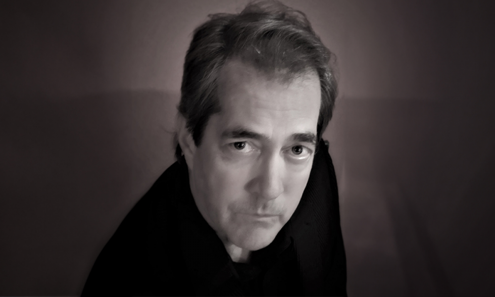 Stuart Pearson - The Soul of Dark Americana in 'American Gothic ...