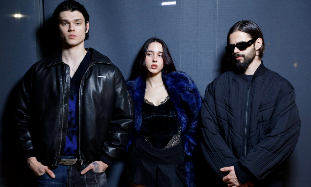 Innovating Love: The Story Behind 'Love Test' and Its Creators ...