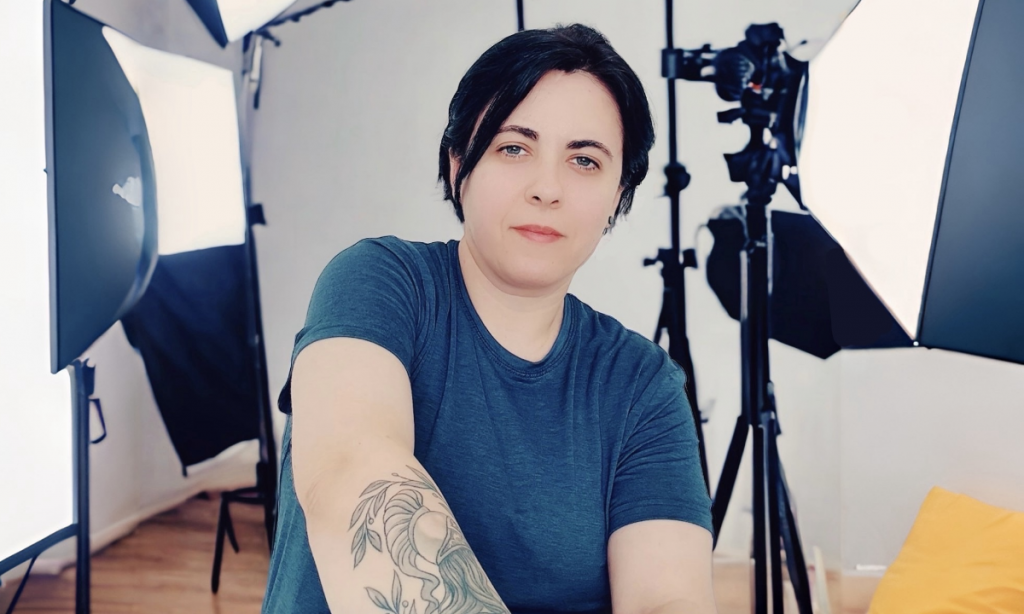 At The Forefront of Cultural Revolution: A Dialogue with Emily ...