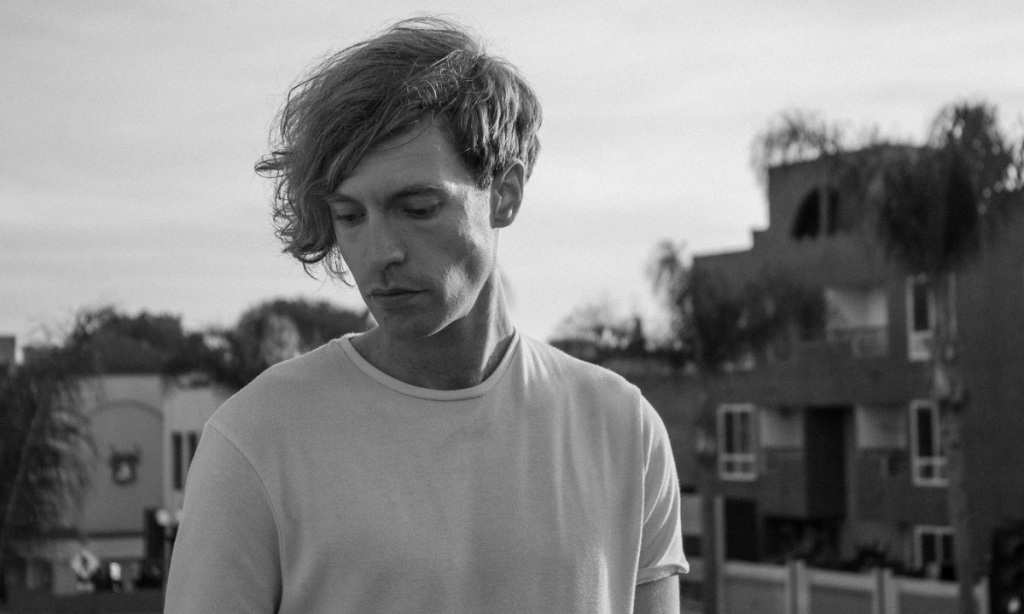 Joris Daniel Hoogsteder - A Quiet Force in Music Production - Disrupt ...