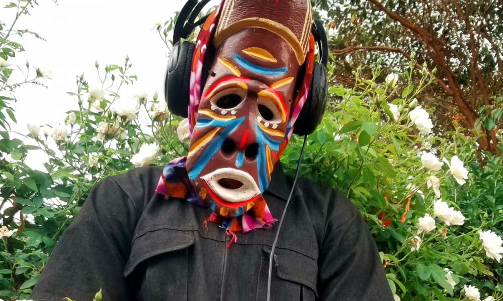 The Shaman of Sound - How Lofi Afrobeats is Merging Cultures Through Music