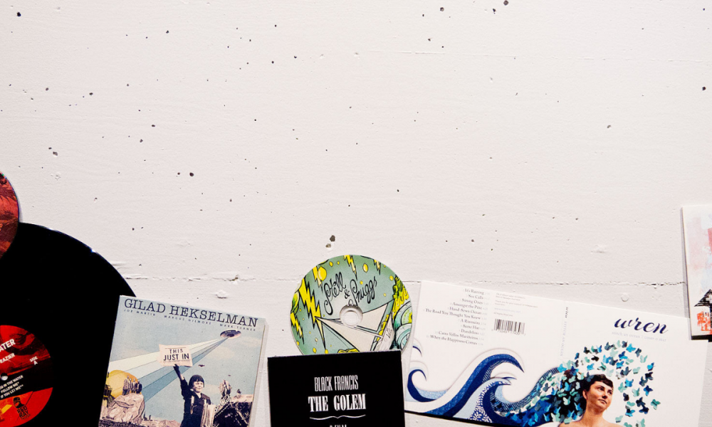 From Dreams to Reality - How Atomic Disc Is Empowering Creators