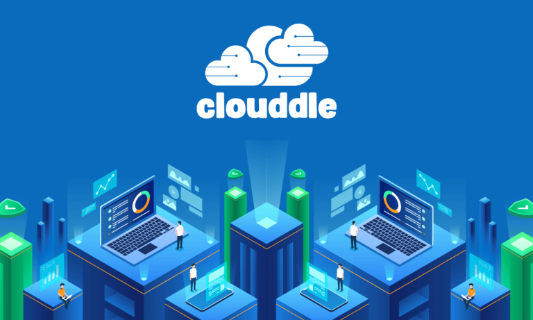 Clouddle - Pioneering IT Solutions for the Modern Enterprise - Disrupt ...