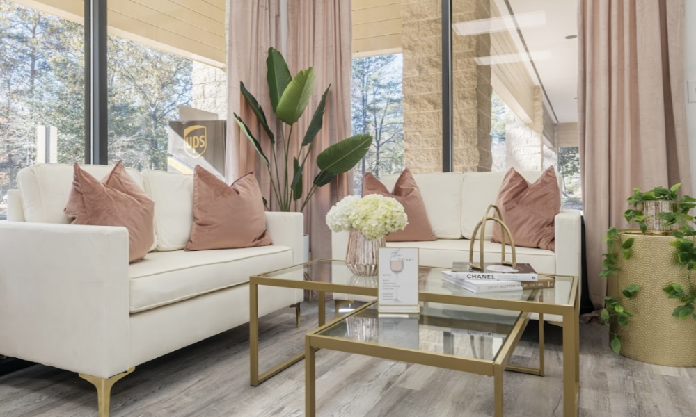 MB Lash and Beauty Bar - The Powerhouse of Beauty Redefining Self-Care