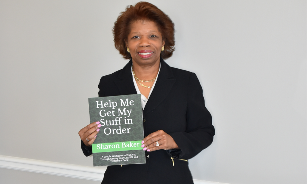 From Courtroom to Coaching - The Evolutionary Path of Sharon Baker ...